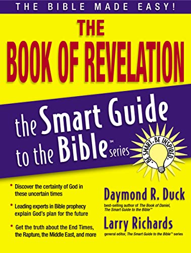 The Book of Revelation (The Smart Guide to the Bible Series)