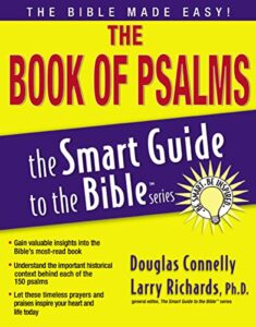 the book of psalms (the smart guide to the bible series)