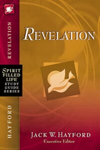 revelation (spirit-filled life study guide series)