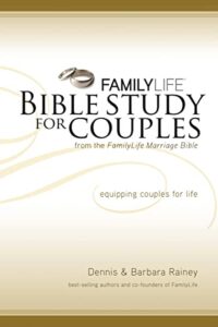 family life bible study for couples