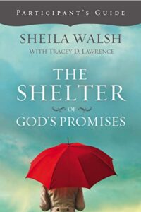 the shelter of god's promises bible study participant's guide