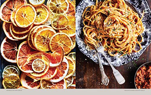 The New Homemade Kitchen: 250 Recipes and Ideas for Reinventing the Art of Preserving, Canning, Fermenting, Dehydrating, and More (Recipes for ... Staples, Gift for Home Cooks and Chefs)