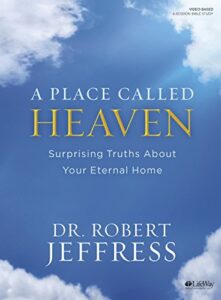 a place called heaven - bible study book