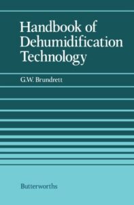 handbook of dehumidification technology