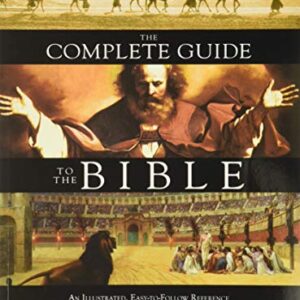 The Complete Guide to the Bible