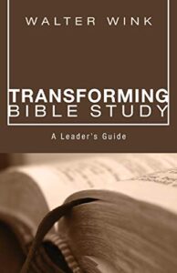 transforming bible study: a leader's guide