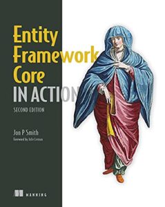 entity framework core in action, second edition