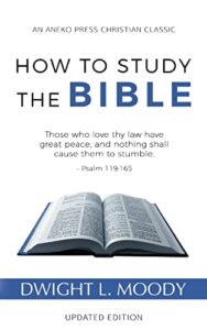 how to study the bible