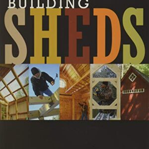 Building Sheds