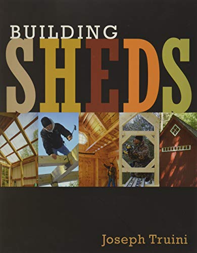 Building Sheds