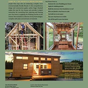 How To Build Your Own Tiny House