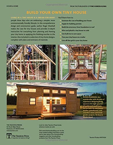 How To Build Your Own Tiny House