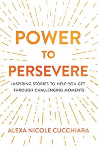 power to persevere