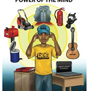 Nasir Perseveres 2: Power of the Mind