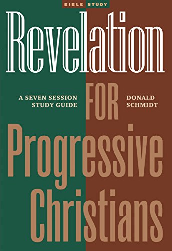 Revelation for Progressive Christians: A Seven Session Study Guide