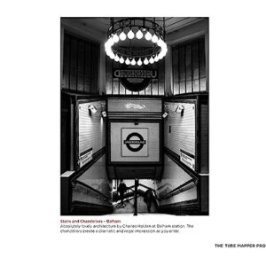 London Underground Symmetry and Imperfections: The Tube Mapper Project