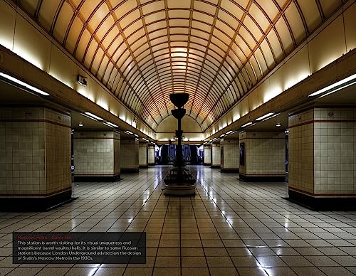 London Underground Symmetry and Imperfections: The Tube Mapper Project