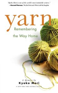 yarn: remembering the way home