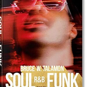 Bruce W. Talamon. Soul. R&B. Funk. Photographs 1972–1982