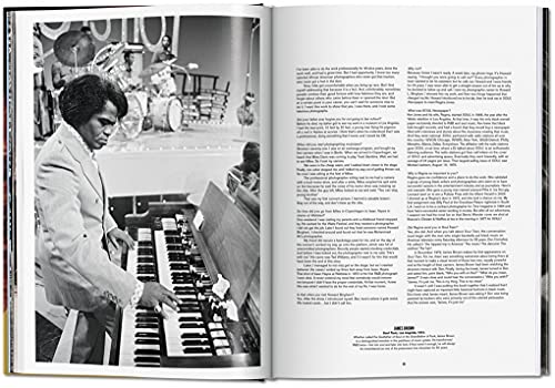 Bruce W. Talamon. Soul. R&B. Funk. Photographs 1972–1982