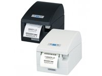 Citizen CT-S2000 Desktop use Label Maker