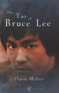 the tao of bruce lee