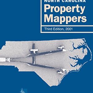 Guidebook for North Carolina Property Mappers