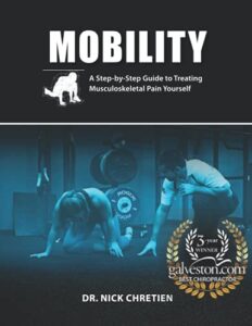 mobility: a step-by-step guide to treating musculoskeletal pain yourself