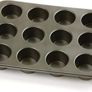 Norpro Mini Cheesecake Pan, 13" x 8.25", Nonstick