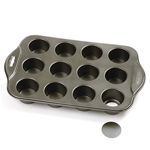 Norpro Mini Cheesecake Pan, 13" x 8.25", Nonstick