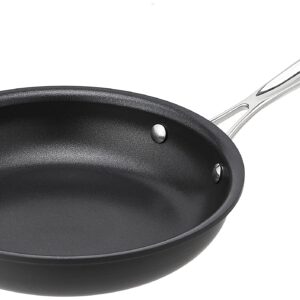 Cuisinart 622-20 Chef's Classic 8-Inch Open Skillet Nonstick-Hard-Anodized