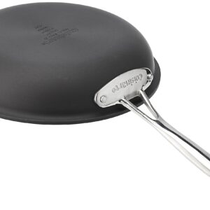 Cuisinart 622-20 Chef's Classic 8-Inch Open Skillet Nonstick-Hard-Anodized