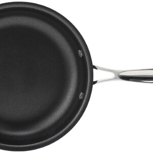 Cuisinart 622-20 Chef's Classic 8-Inch Open Skillet Nonstick-Hard-Anodized