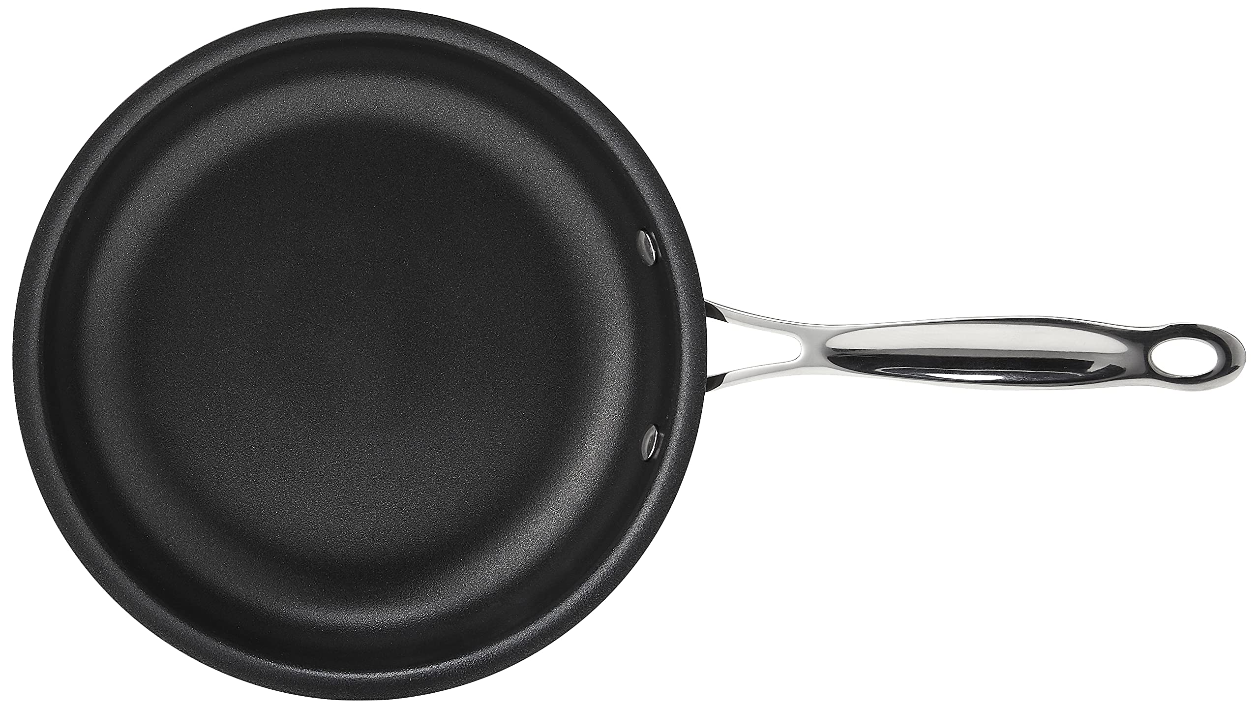 Cuisinart 622-20 Chef's Classic 8-Inch Open Skillet Nonstick-Hard-Anodized