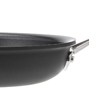 Cuisinart 622-20 Chef's Classic 8-Inch Open Skillet Nonstick-Hard-Anodized