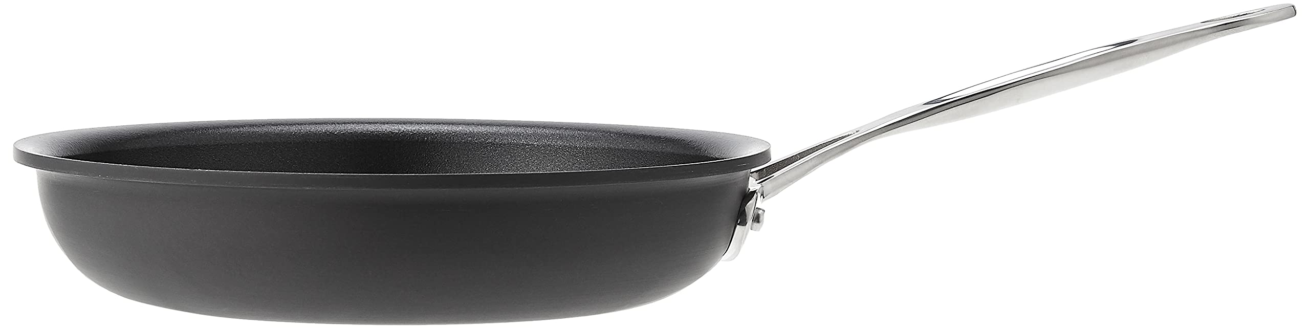 Cuisinart 622-20 Chef's Classic 8-Inch Open Skillet Nonstick-Hard-Anodized