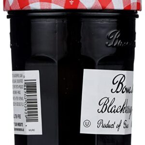 Bonne Maman Blackberry Preserves, 13 Oz