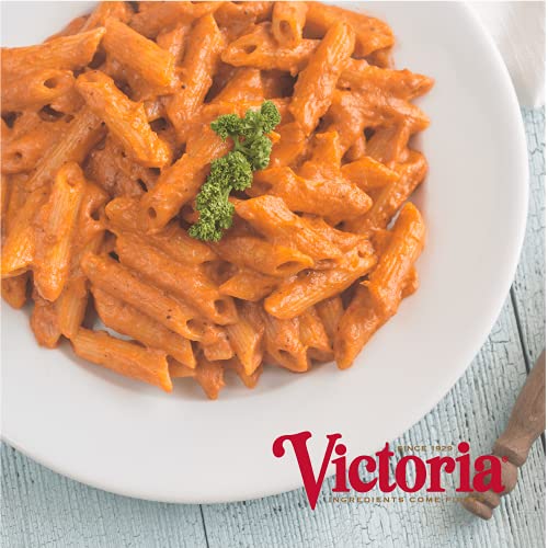 Victoria Vodka Sauce, 25 Ounce