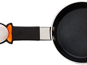 Joie Mini Nonstick Egg and Fry Pan, 4.5”