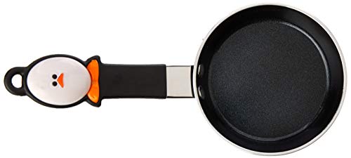 Joie Mini Nonstick Egg and Fry Pan, 4.5”