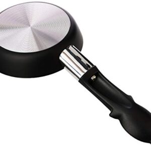 Joie Mini Nonstick Egg and Fry Pan, 4.5”