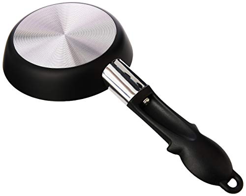 Joie Mini Nonstick Egg and Fry Pan, 4.5”