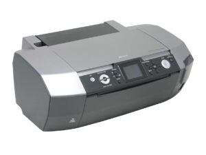 epson stylus photo r340 inkjet printer