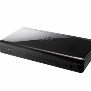 Nintendo DS Lite Onyx Black