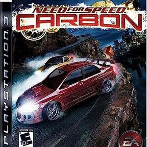 Need for Speed: Carbon - Playstation 3