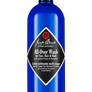 Jack Black All-Over Wash, 33 Fl Oz