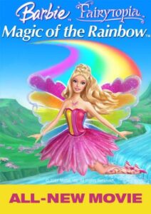 barbie fairytopia: magic of the rainbow