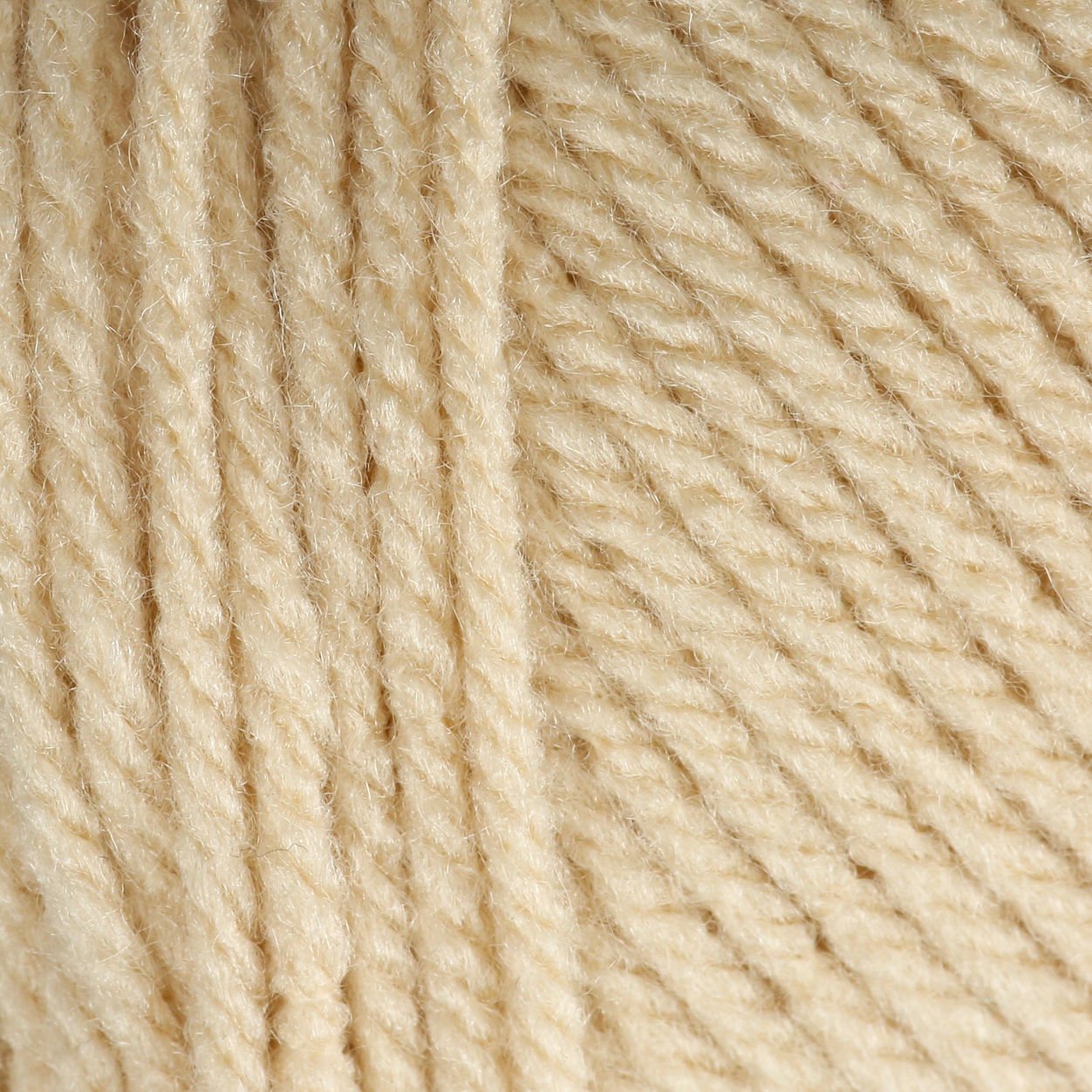 Bernat Super Value Yarn, 5 oz, Oatmeal, 1 Ball