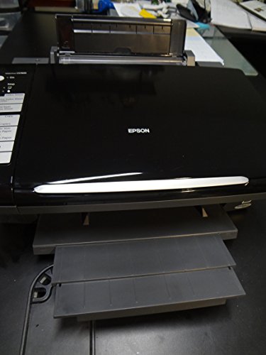 Epson Stylus CX7400 All-in-One Printer (C11C689201)