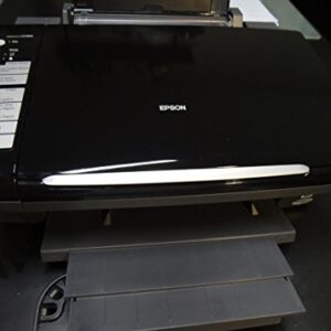 Epson Stylus CX7400 All-in-One Printer (C11C689201)